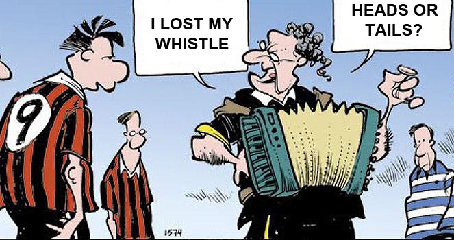 Accordion jokes and cartoons